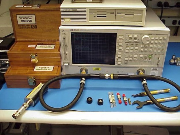 Custom-Cal Optical Instrument Repair and Calibration Specialists