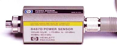 Keysight (Agilent) 8487D Calibration and Keysight (Agilent) 8487D Repair