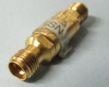 Keysight (Agilent) 85052-60012 Calibration and Keysight (Agilent) 85052 ...