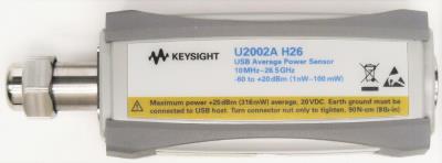 KEYSIGHT U2002A Calibration and KEYSIGHT U2002A Repair