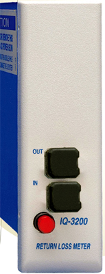 EXFO IQ-3200B Calibration and EXFO IQ-3200B Repair